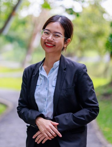 บุคลากร - ศูนย์ความเป็นเลิศด้านฟิสิกส์